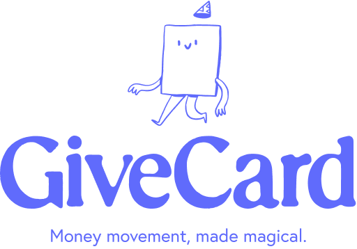 givecard-platform